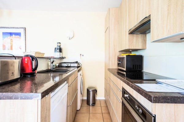 Les Maisons Aux Restanques Du Golfe De St Tropez - Maeva Home - Grimaud