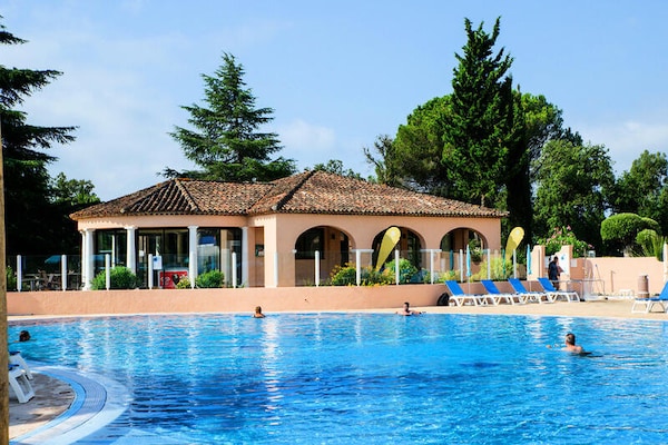 Résidence Les Parcs De Grimaud - Maeva Home - Grimaud