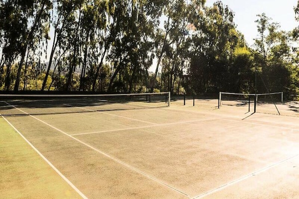 Les Maisons Aux Restanques Du Golfe De St Tropez - Maeva Home - Côte d'Azur
