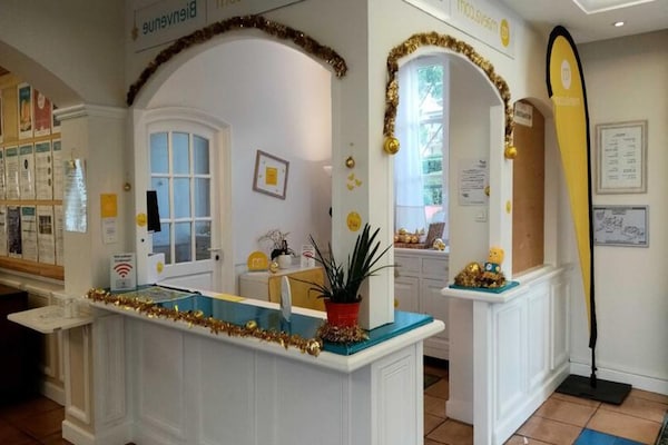 Les Bastides Aux Restanques Du Golfe De St Tropez - Maeva Home - Grimaud