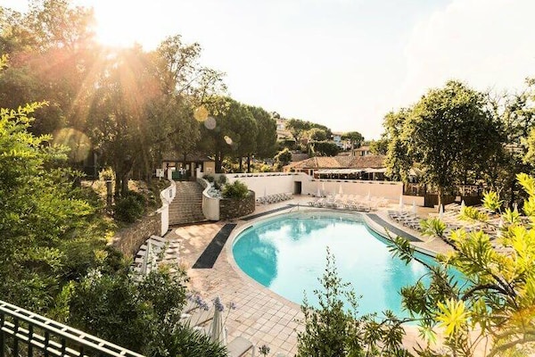 Les Bastides Aux Restanques Du Golfe De St Tropez - Maeva Home - Plage de Pampelonne