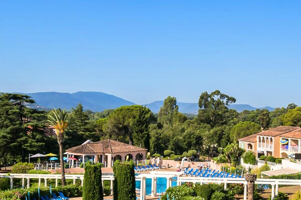Résidence Les Parcs De Grimaud - Maeva Home - Grimaud