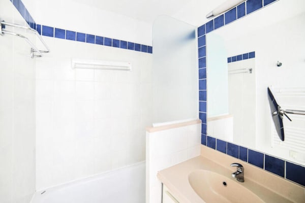 Résidence Bleu Marine - Maeva Home - Lacanau Océan