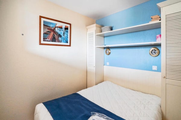 Résidence Bleu Marine - Maeva Home - Lacanau Océan