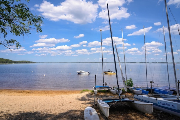Résidence Bleu Marine - Maeva Home - Lacanau Océan