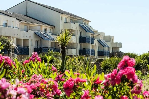 Résidence Bleu Marine - Maeva Home - Lacanau Océan