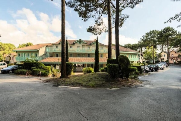 Les Appartements De Lacanau Les Pins - Maeva Home - Lacanau