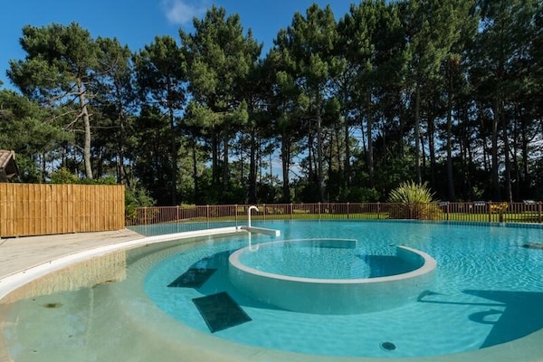 Les Maisons De Lacanau Les Pins - Maeva Home - Lacanau Océan