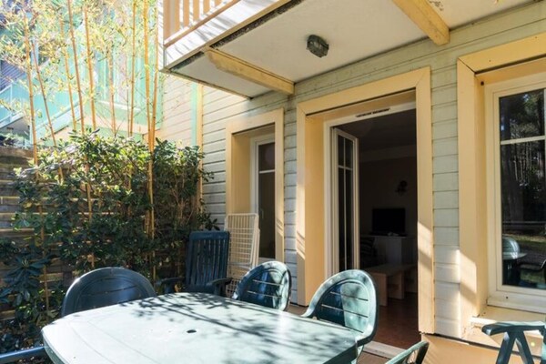 Les Maisons De Lacanau Les Pins - Maeva Home - Lacanau