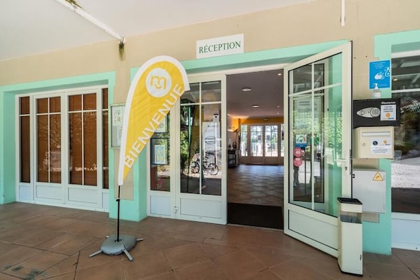 Résidence Lacanau Les Pins - Maeva Home - Lacanau