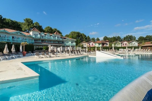 Résidence Lacanau Les Pins - Maeva Home - Lacanau