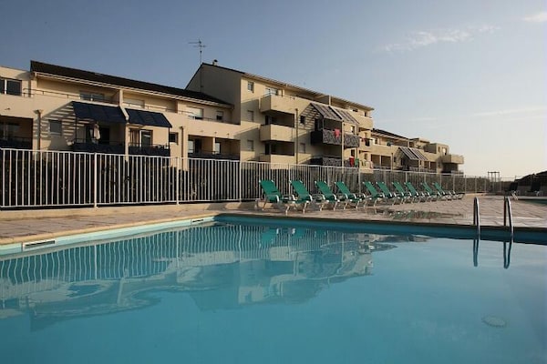 Résidence Bleu Marine - Maeva Home - Lacanau Océan