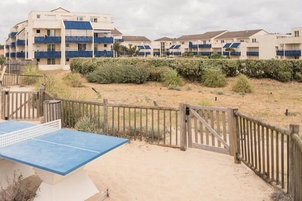 Résidence Bleu Marine - Maeva Home - Lacanau