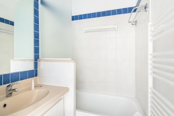 Résidence Bleu Marine - Maeva Home - Lacanau