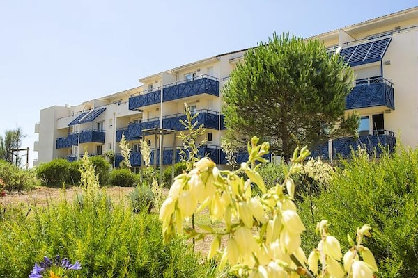 Résidence Bleu Marine - Maeva Home - Lacanau Océan