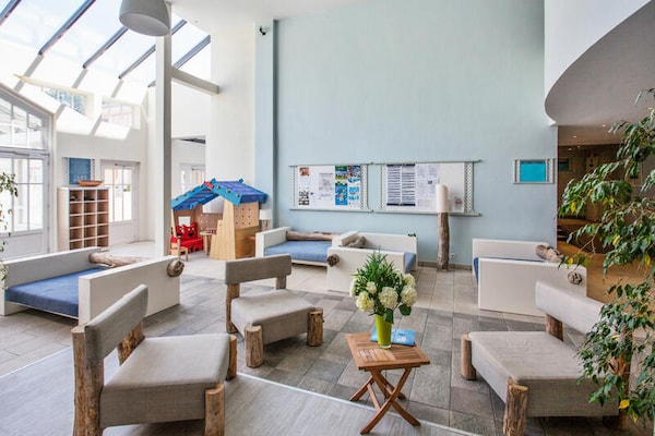 Résidence Les Jardins De La Côte D'opale - Maeva Home - Le Touquet-Paris-Plage