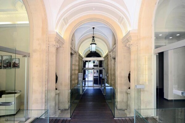 Appart'hôtel Odalys Les Occitanes**** - Montpellier