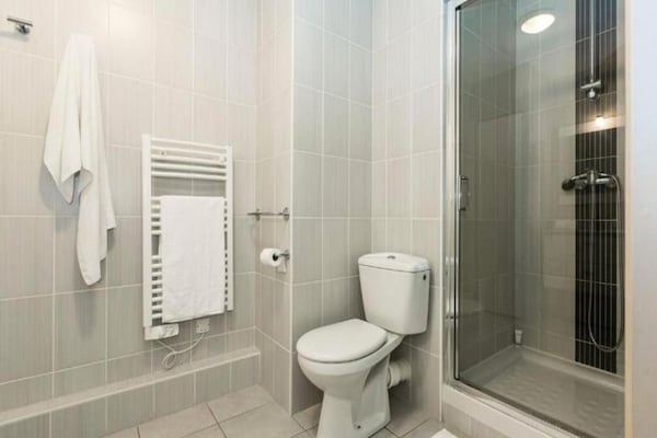 Résidence Prestige Odalys De La Plage - Pornichet