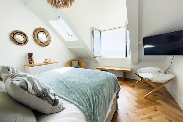 Maison Regent & Spa - Au Dessus Des Vagues - La Baule-Escoublac