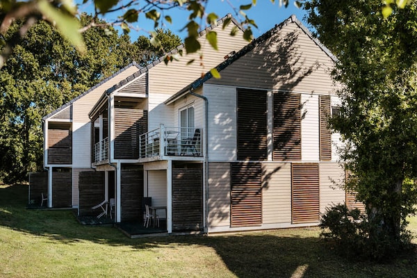 Le Domaine Du Bois De La Grée - Maeva Home - La Baule-Escoublac