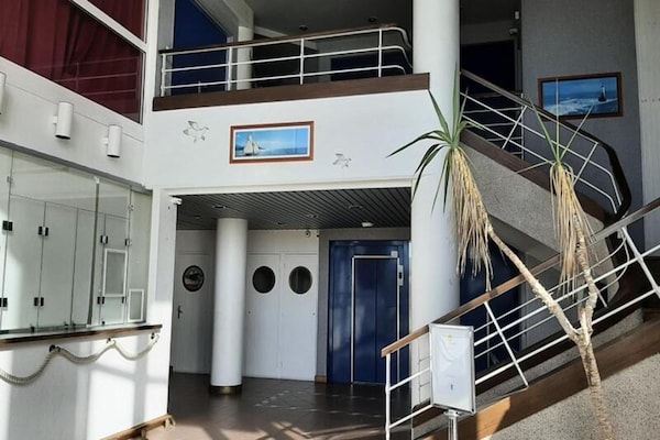 Résidence Les Océanes - Maeva Home - Pornichet