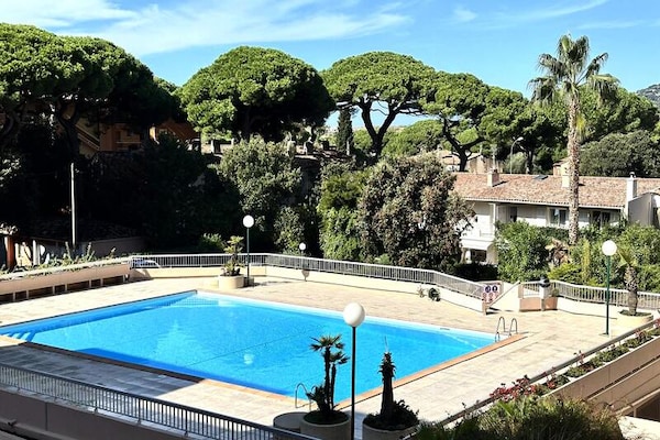 Résidence Hyelan-hyeres - Hyères