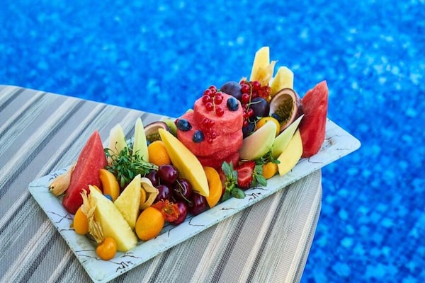 Appart'hotel La Roche-posay - La Roche-Posay