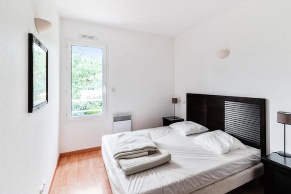 Résidence Villa Marine - Maeva Home - Soulac-sur-Mer