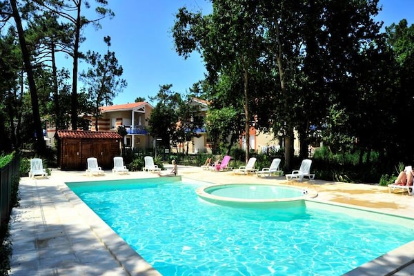 Résidence Villa Marine - Maeva Home - Soulac-sur-Mer