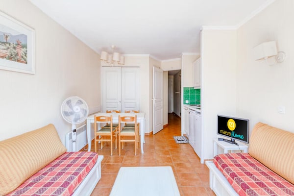 Résidence Les Rivages Du Lac - Maeva Home - Cap Estérel