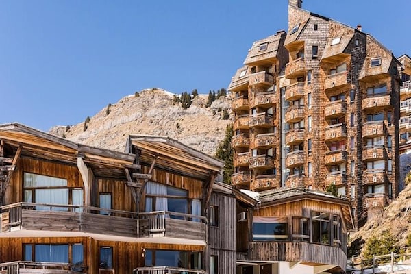 Résidence Sépia - Morzine