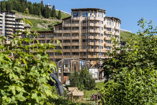 Résidence Les Fontaines Blanches - Maeva Home - Morzine