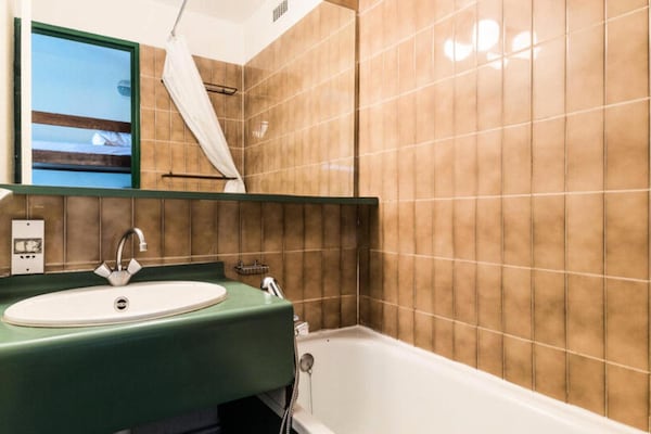 Résidence Les Alpages - Maeva Home - Morzine