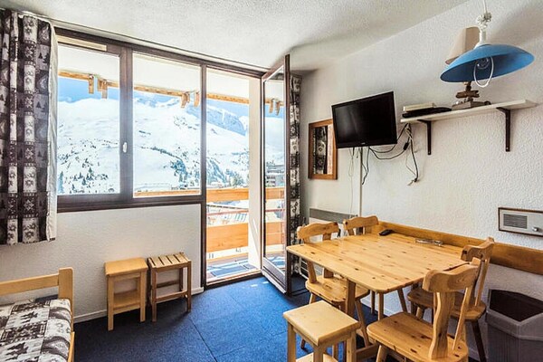 Résidence Les Alpages - Maeva Home - Morzine