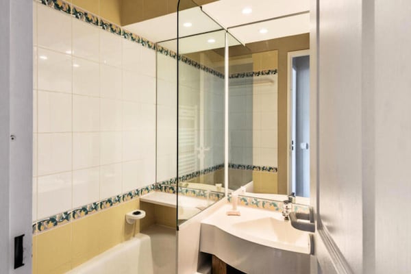 Résidence Quartier Falaise - Maeva Home - Morzine