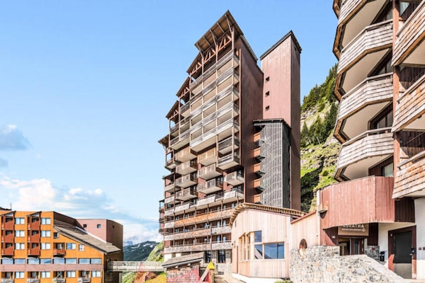 Résidence Antarès - Maeva Home - Avoriaz