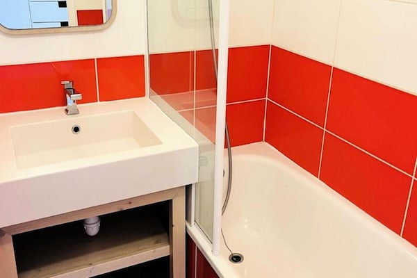 Résidence Antarès - Maeva Home - Morzine