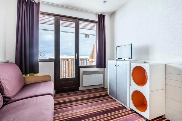 Résidence Antarès - Maeva Home - Avoriaz