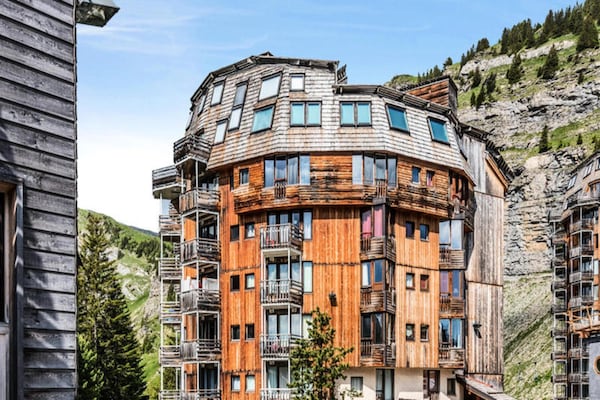 Résidence Les Ruches - Maeva Home - Morzine