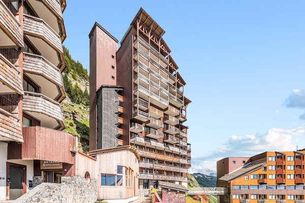 Résidence Antarès - Maeva Home - Morzine