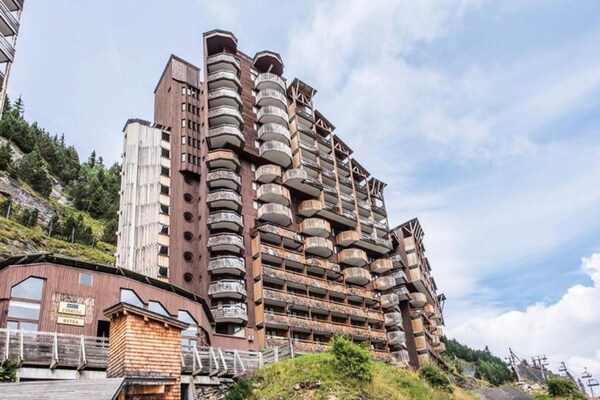 Résidence Antarès - Maeva Home - Avoriaz