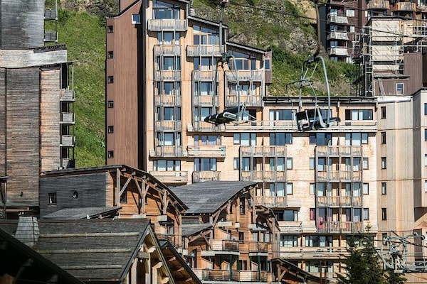 Résidence Les Alpages - Maeva Home - Morzine