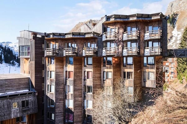 Résidence Quartier Hauts-forts - Maeva Home - Avoriaz