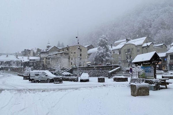Résidence Lienz - Barèges