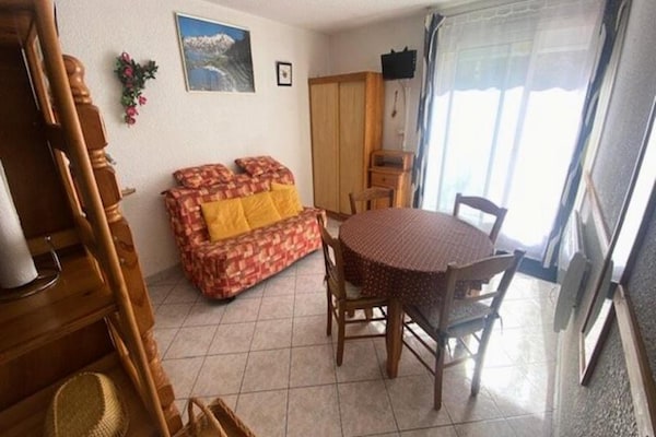 Résidence Neouvielle - Barèges