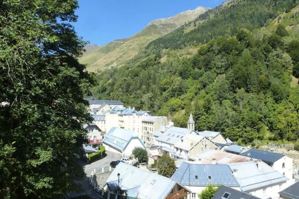 Résidence Neouvielle - Barèges