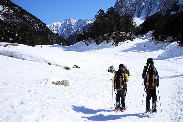 Résidence Ayre - Barèges