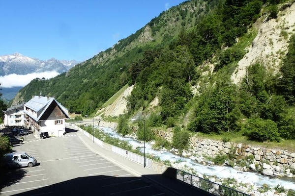 Résidence Ayre - Barèges