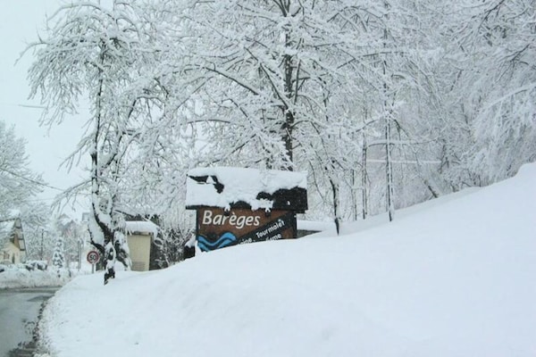 Résidence Europe - Barèges