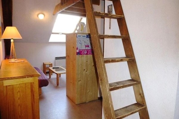 Résidence Casino - Barèges